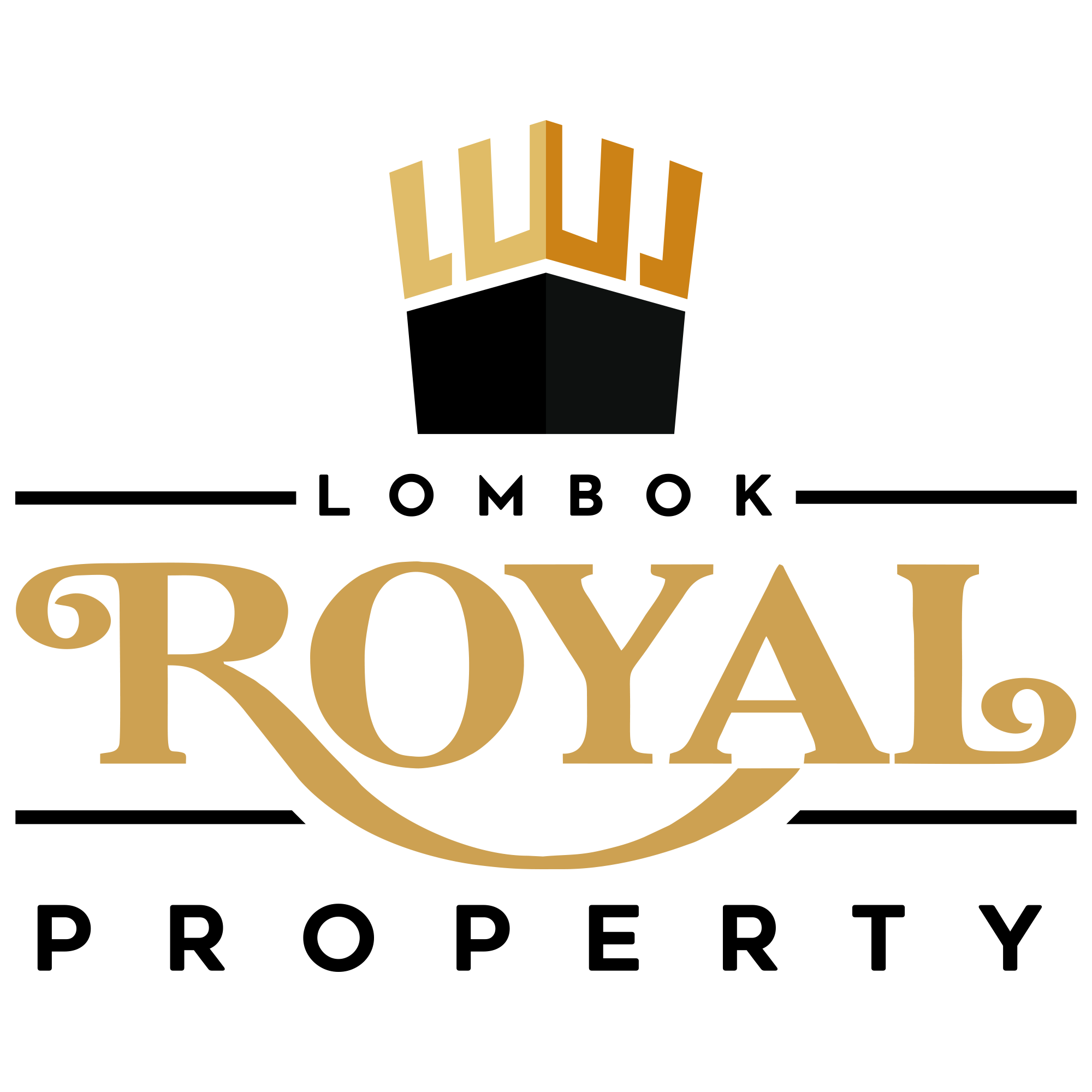 Lombok Royal Property – The Best Developer & Real Estate